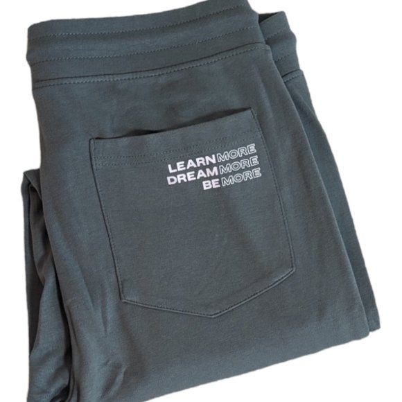 Alphalete | Pants | Alphalete Mens Identity Joggers Various Colors ...